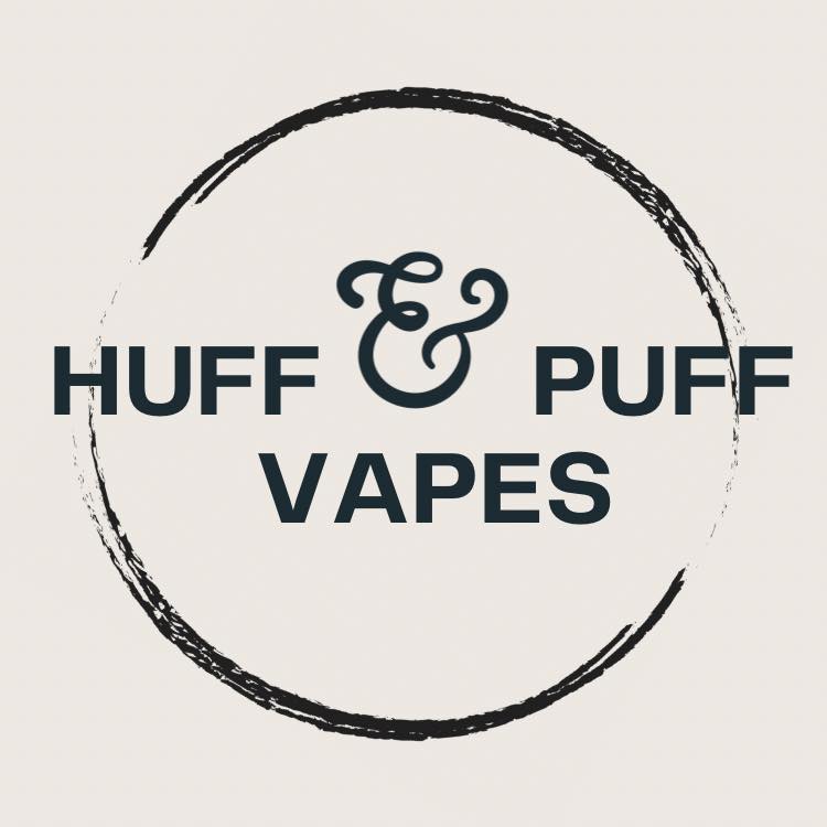 Huff & Puff - Cannock Shopping Centre