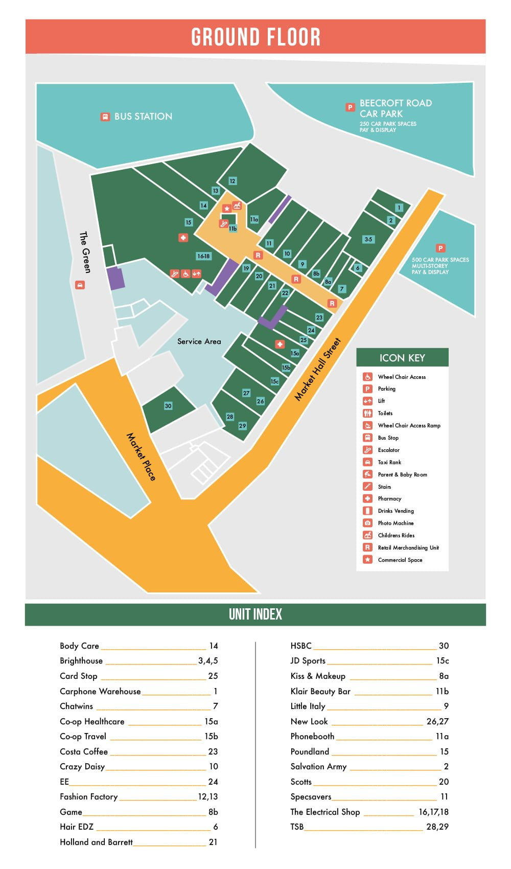 Cannock_Floor_Plan_update_Feb2017 (2) - Cannock Shopping Centre